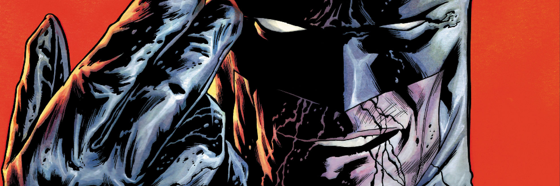 Batman & Catwoman Ignite New Gotham War in New DC Event! — CaptCan ...