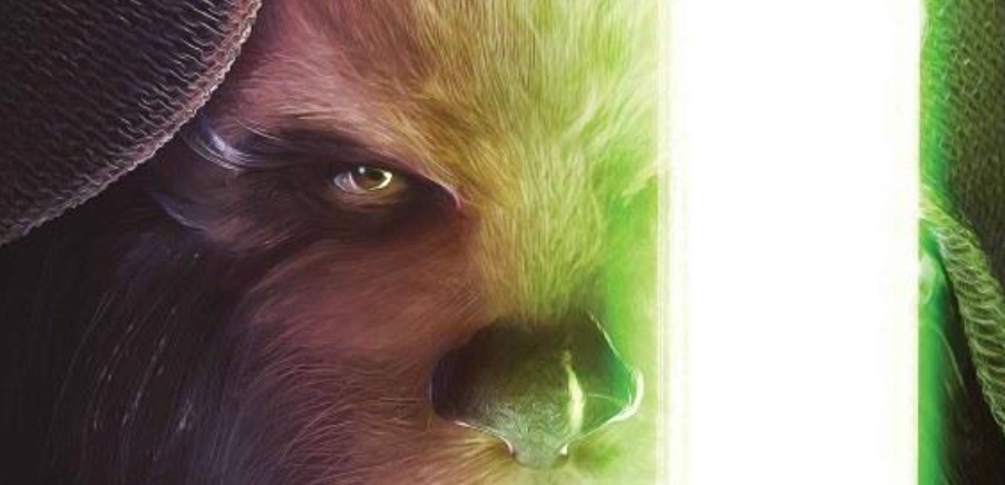 Star Wars: The Acoyte Expands with Kelnacca One-Shot — CaptCan Comics Inc