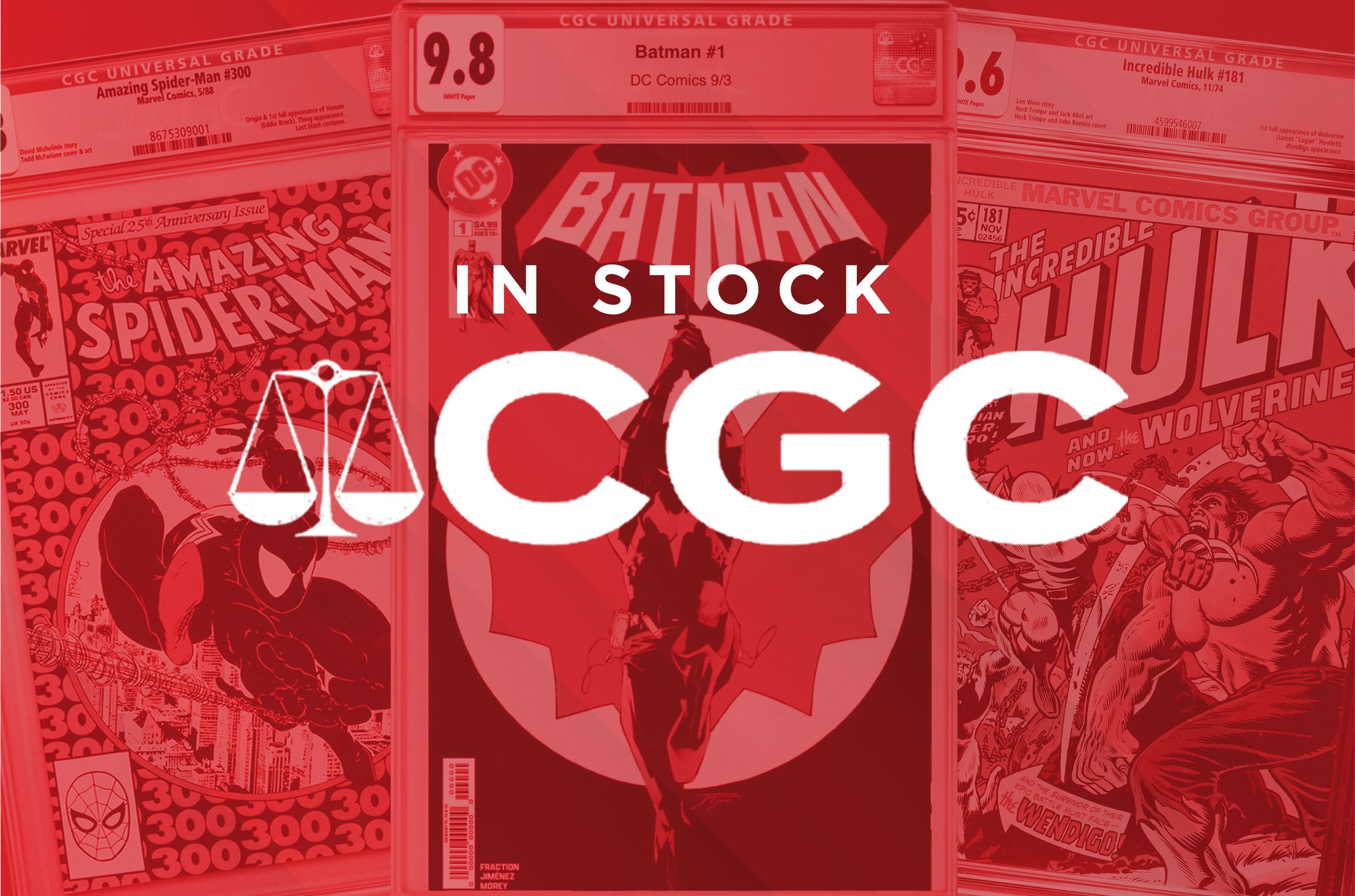 CaptCan Comics - Canada's Online Comic Shop! — CaptCan Comics Inc